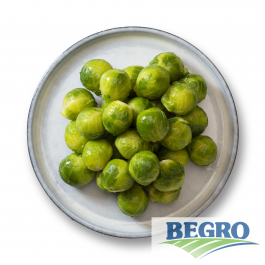 Begro Brussels sprouts small | Dicofoods