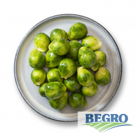 Begro Brussels sprouts | Dicofoods