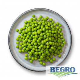 Begro Choice peas medium fine | Dicofoods