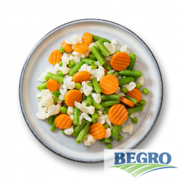 Begro Summer mix | Dicofoods